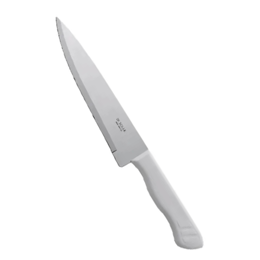 Faca 7' Polegadas Paraty de Inox DI SOLLE - Narcel Chefs